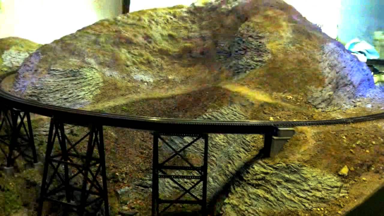 Mountaineering: Engineering a Mountain - YouTube
