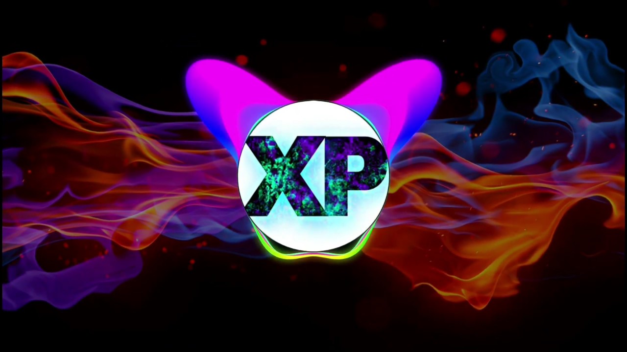 How to make audio spectrum effect android mobile & logo. - YouTube