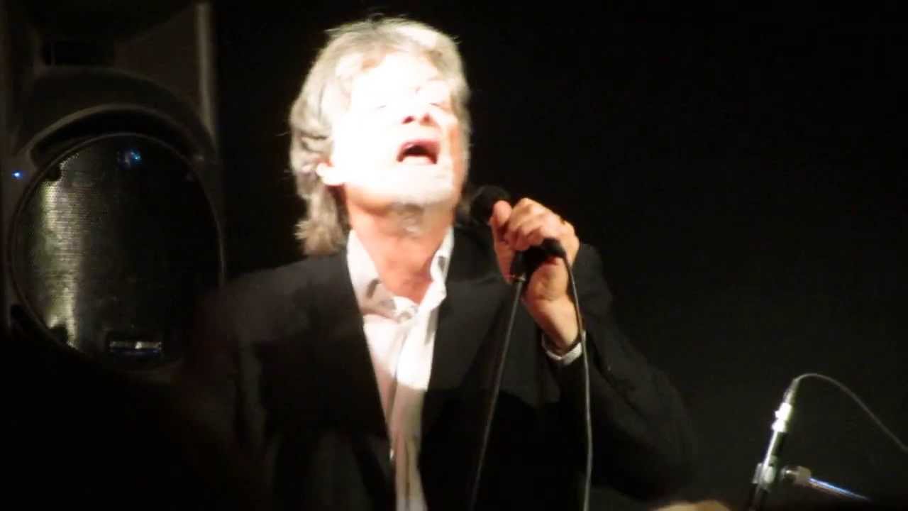 Ivan Pedersen og Backseat - - YouTube