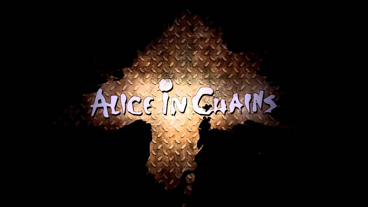 Alice In Chains - Rooster (8 bit) - YouTube