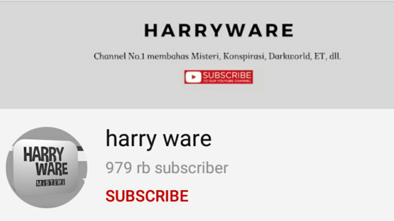 Backsound video harry ware - YouTube