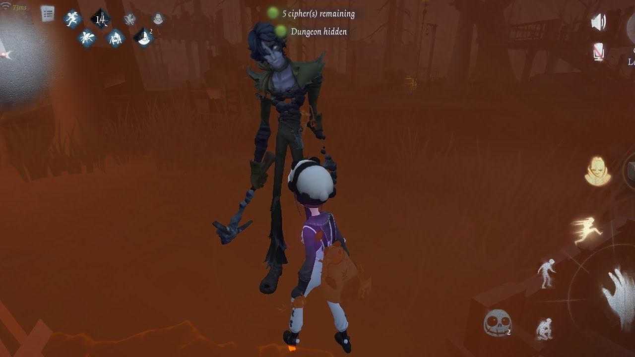 idv hunter Norton game play! - YouTube