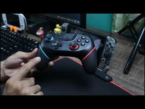 Beli Controller Nintendo Switch Paling Murah! Harga Controller Ni 50 ...