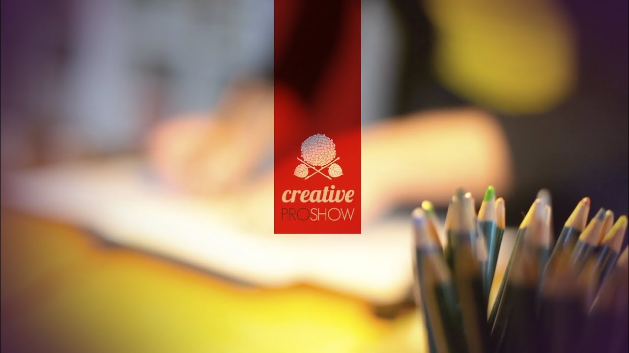 Adobe Creative Pro Show - YouTube