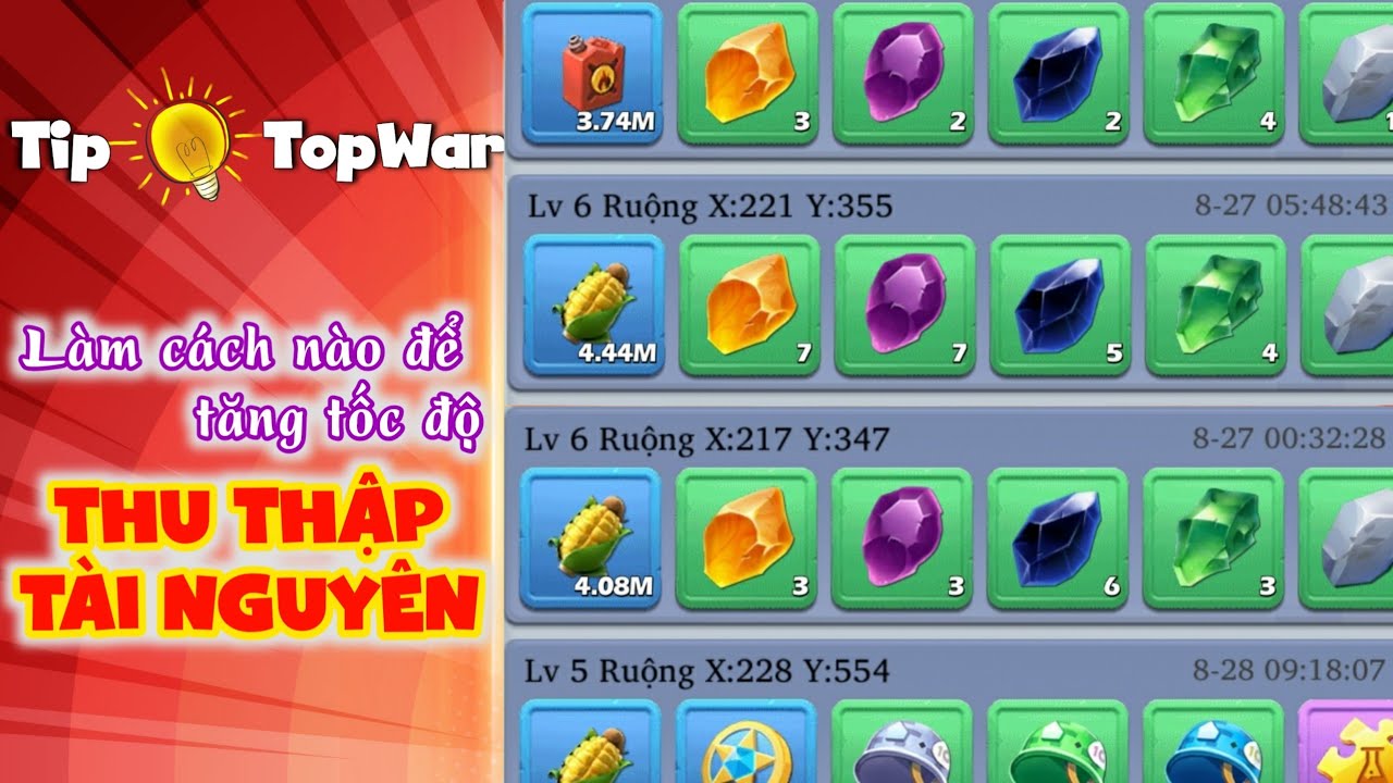 Th Thu t T ng T c Thu Th p T i Nguy n Tip Top War 10s vn th-thu-t-t-ng-t-c-thu-th-p-t-i-nguy-n-tip-top-war-10s-vn