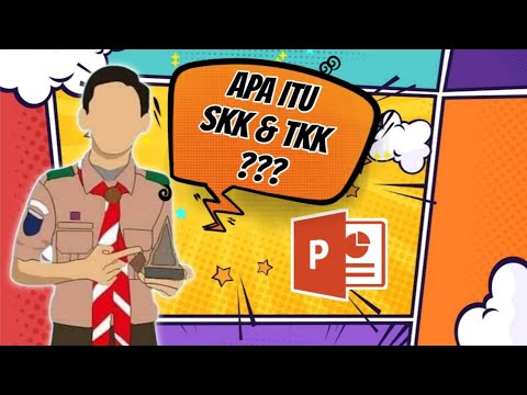 Download Materi Powerpoint Kepramukaan SKK dan TKK - YouTube