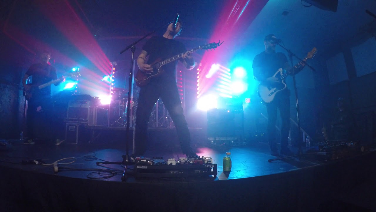 Names Without Numbers - For Today (Live 2020) - YouTube
