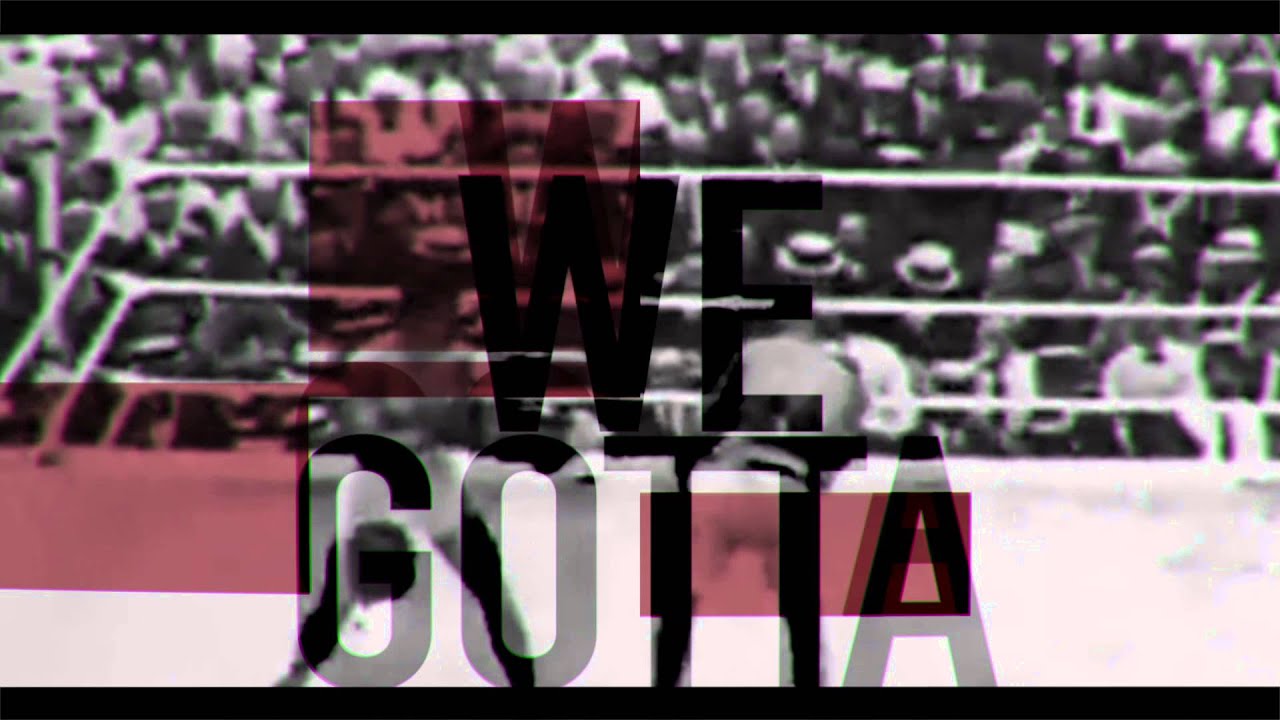 Wildcat! Wildcat! - Hero (OFFICIAL LYRIC VIDEO) - YouTube