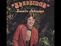 Dwain Johnson – Blessings – Vinyl (LP, Album), 1977 [r7791700] | Discogs