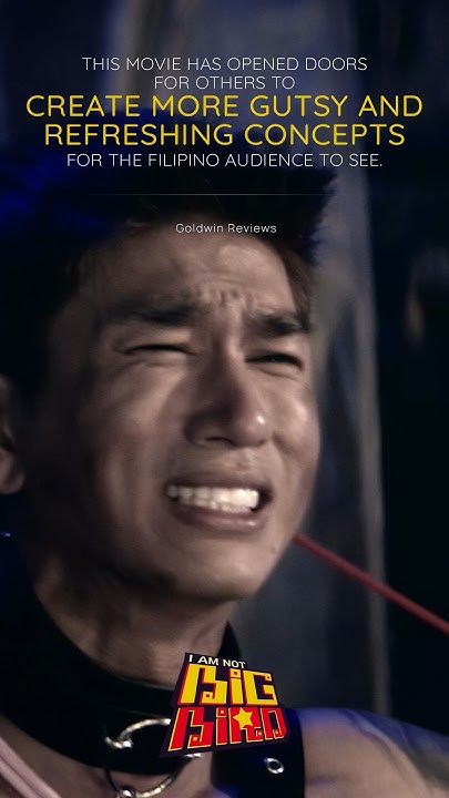 I Am Not Big Bird - Raunchy & Gutsy | ANIMA Studios - YouTube