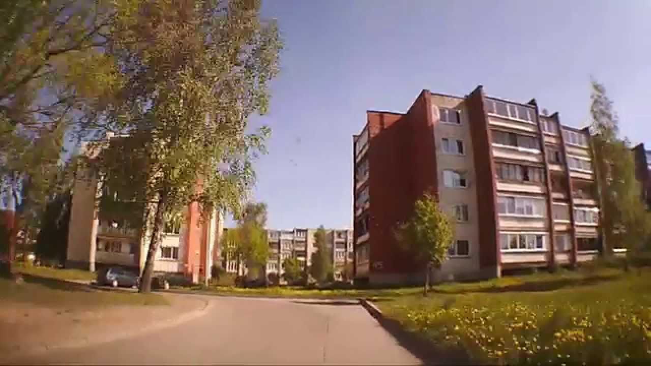 Virtualus Skaidiškių turas / Virtual Tour of Skaidiskes, Lithuania ...