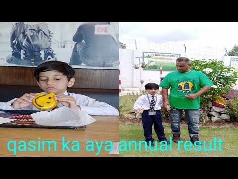 qasim made me happy # thanks to Allah pak# by house vlog Mrs arman k Sath - YouTube