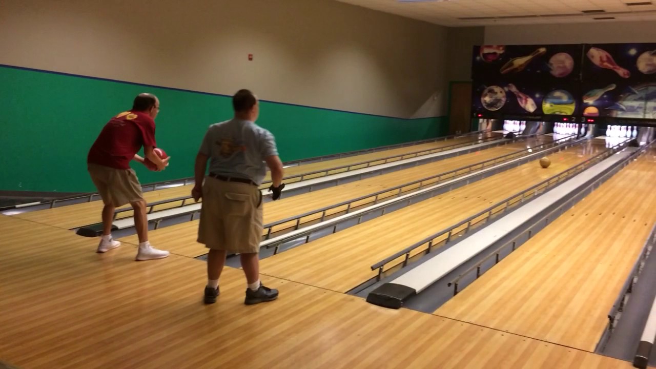 Bowling bros 1 - YouTube