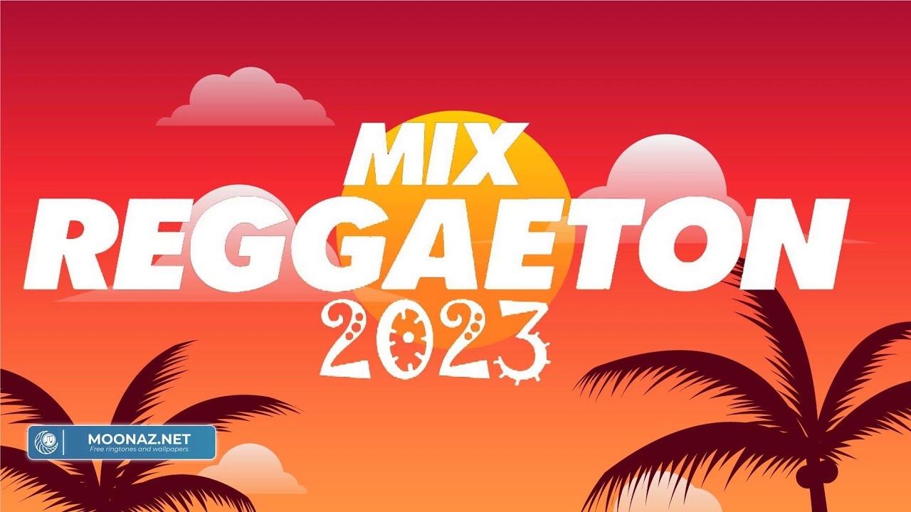 REGGAETON MIX 2023 - LATINO MIX 2023 LO MAS NUEVO - MIX CANCIONES ...