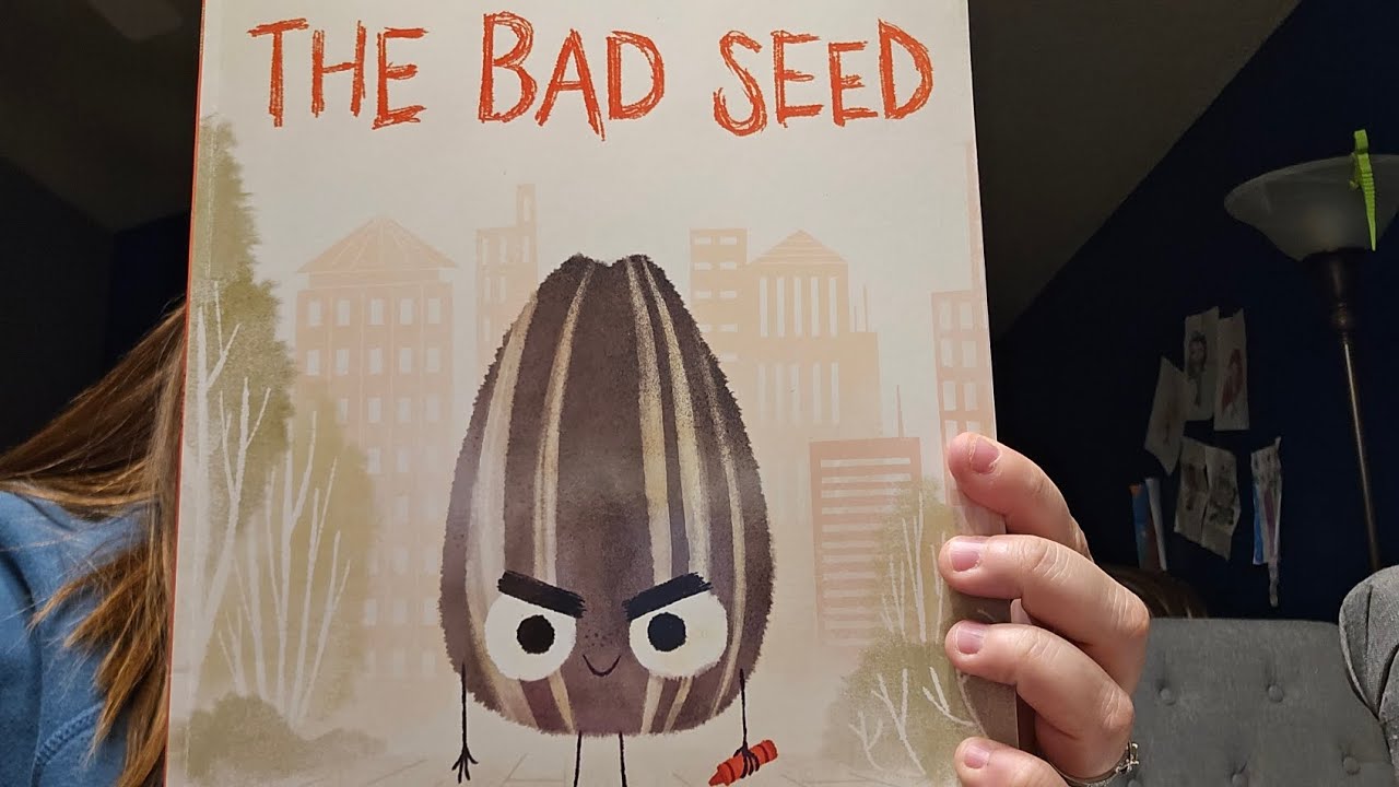 The bad seed - YouTube