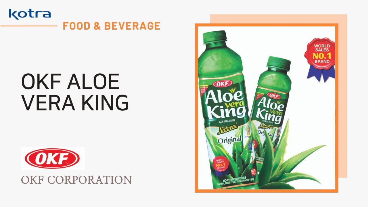 OKF CORPORATION - YouTube