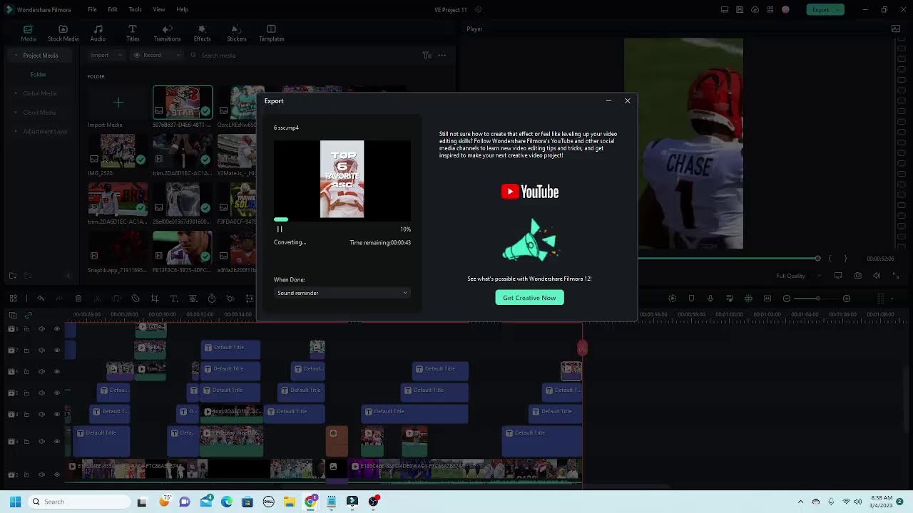 editing a vid maybe making pfps maybe reacting - YouTube