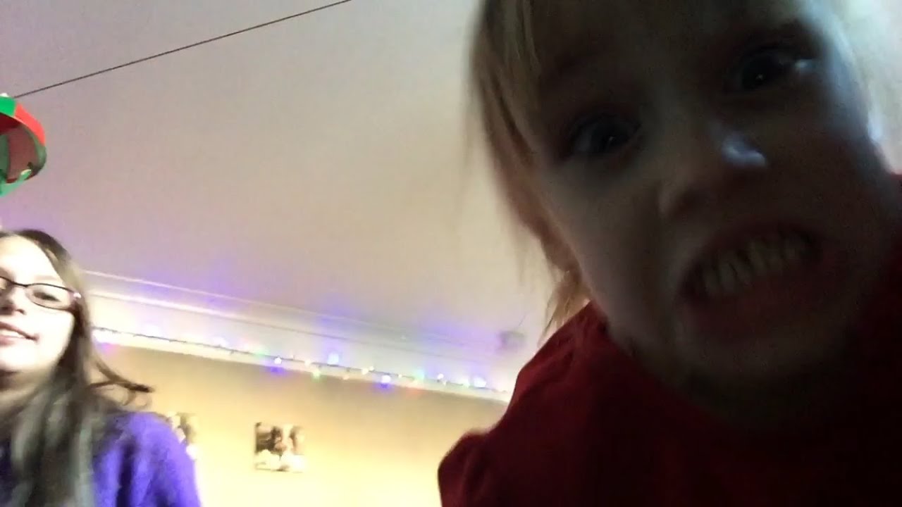 The kids beat me up [Vlog #395] - YouTube