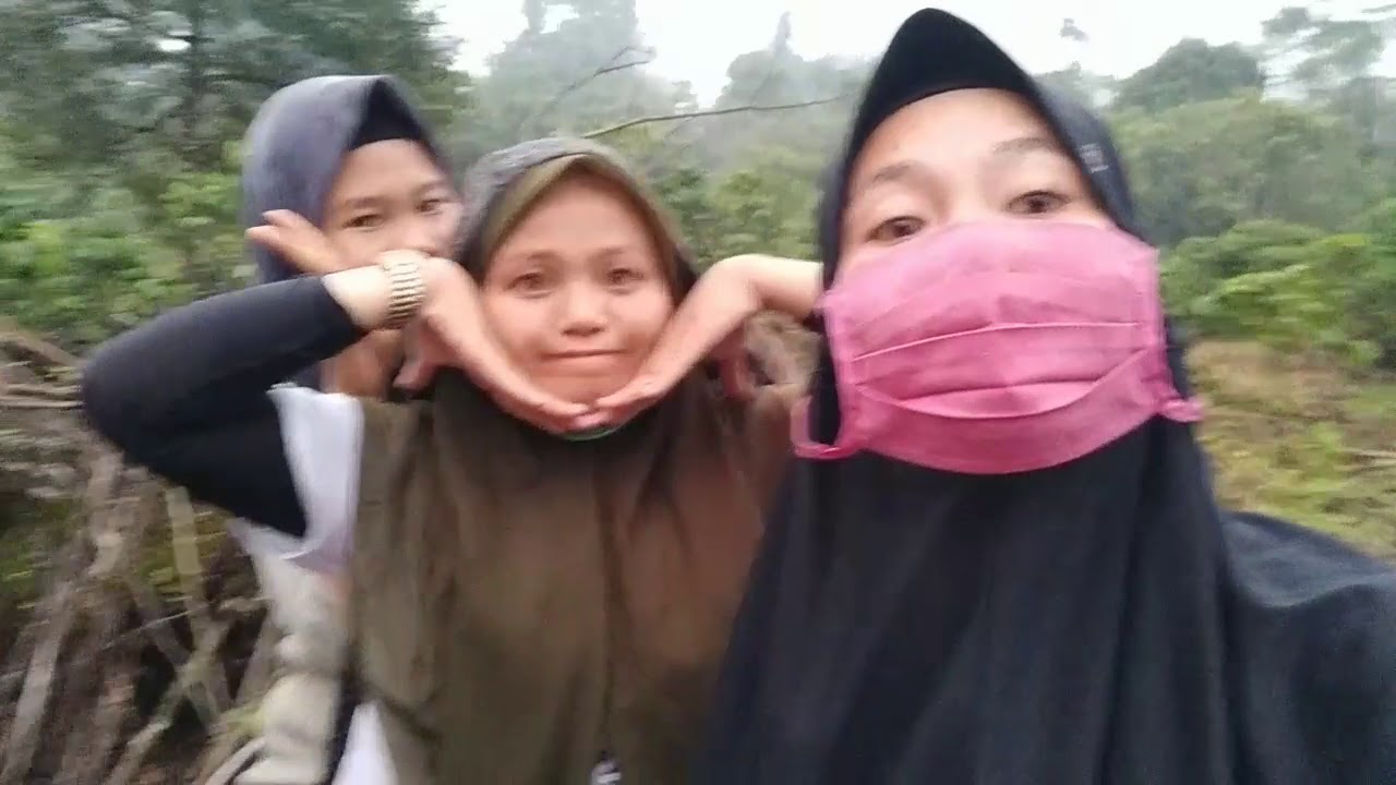 SURGANYA CURUG 9, BERSAMA KPA GEMERLANG BUMI - YouTube