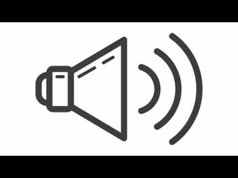 Adam Bağırma Sesi Efekti