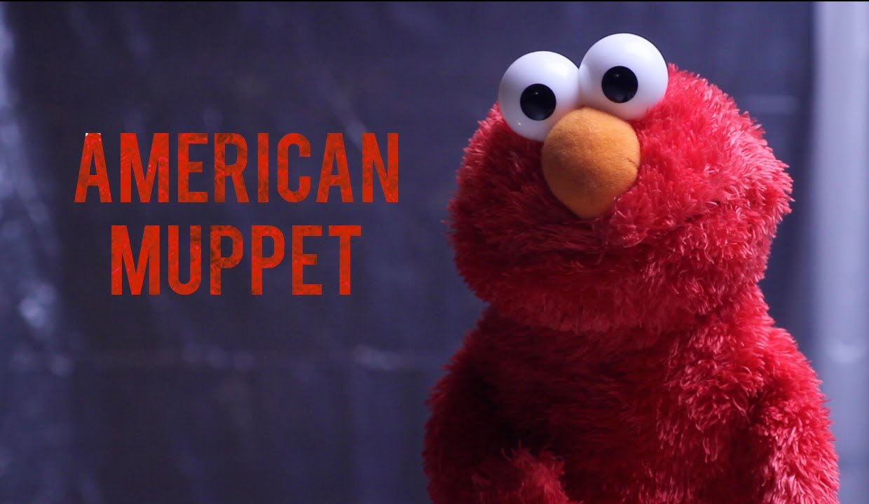 American Muppet - YouTube