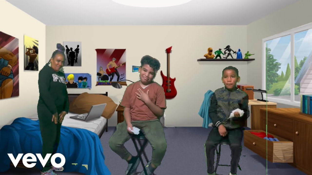 MRNUFFSAID - CRAZY COUGH - YouTube