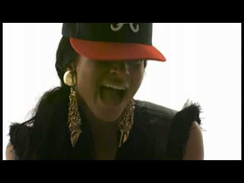 Ciara - Feat. Ludacris - Ride New Video - YouTube