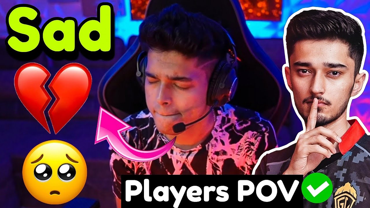 JONATHAN Sad on Official Luck 😥 • Matches POV 😱 | Jelly Mistake - YouTube