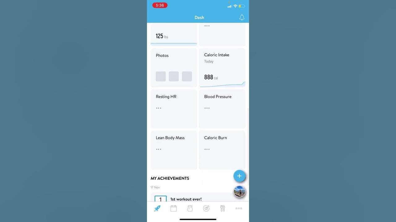 The Trainerize App Overview - YouTube