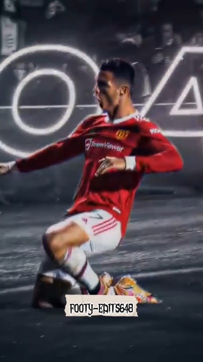 Cristiano ronaldo edit #football#CR7#portugal#madrid#manutd#25#like#roadto200subs# ...