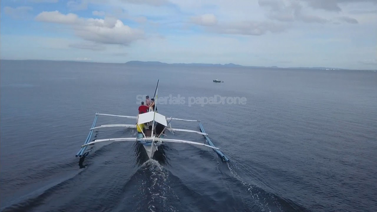 Sembreak summer outing - YouTube