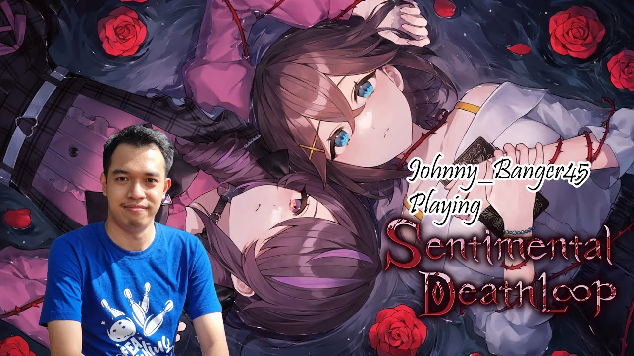 Suzuka Hayami! | Sentimental Death Loop - Part 6 - YouTube