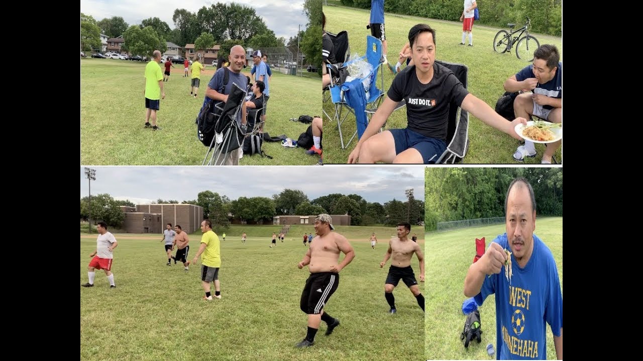 Hmong soccer championship team MN...July-4-2019.... - YouTube