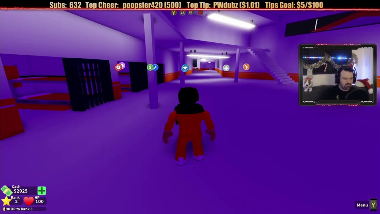 Highlight Ree-L: Roblox - YouTube