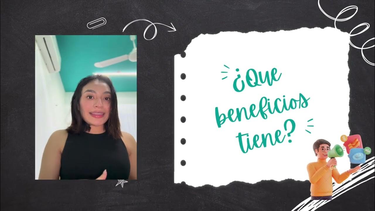 Paola Pech Chi - Mercadotecnia Estratégica - Unidad 1 y 2 - YouTube