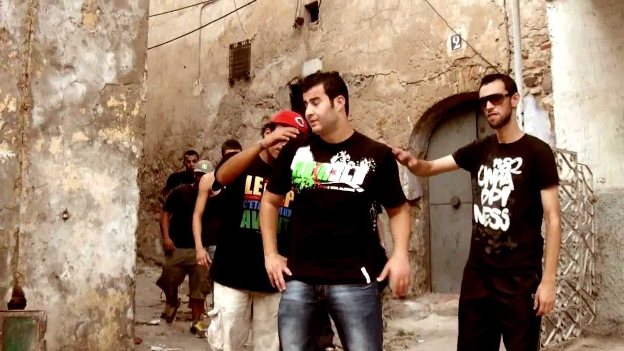 NIMA PSY CLIP OFFICIEL ¨¨+++++ " HIP HOP ZENDA 2011 " Rap Algérien ...