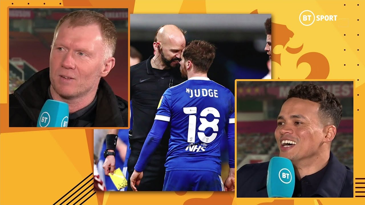 How much do players influence referees? Views and stories from both ...