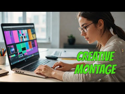 Bu yılın yeni çizgi film karakterleri yeşil ekranda. Bölüm 4