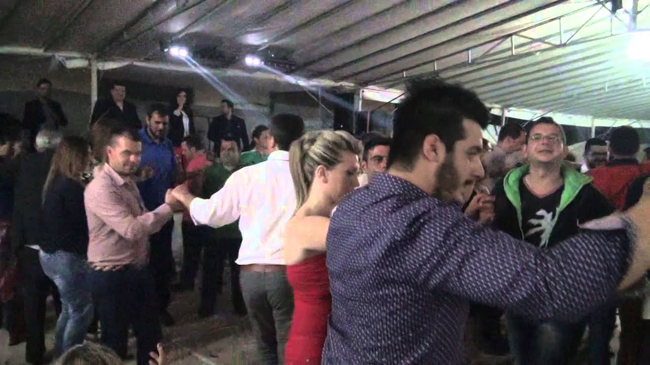 ΓΡΙΒΑ ΤΣΙΚΟΣ ΑΣΕ ΤΑ ΚΑΜΩΜΑΤΑ ΚΑΡΔΙΤΣΟΜΑΓΟΥΛΑ 16-5-15 - YouTube
