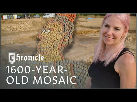 Is This The Most Incredible Ancient Roman Find In A Century?