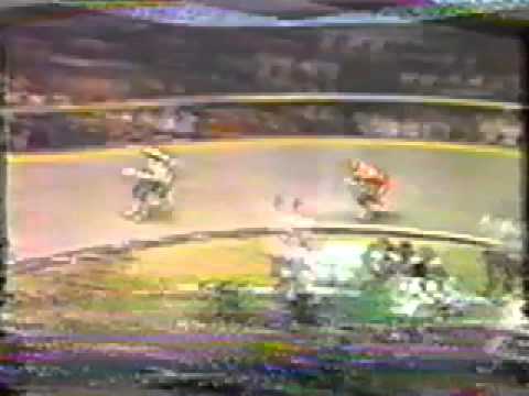 Roller Derby Part 3: Debbie Heldon Juanita Ricardo Vs Diane Syverson ...