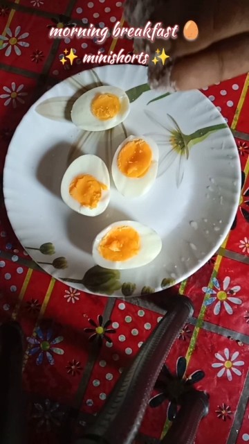 morning breakfast 🍳#food #youtubeshorts #song ##love #shrots ... - YouTube