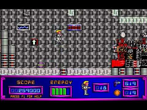 Gateworld - Episode 1, Level 12 - YouTube
