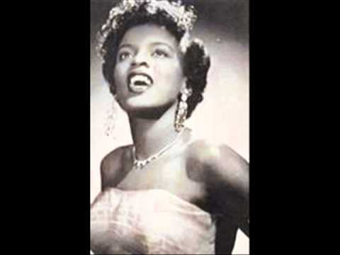 Sonny Thompson feat. Lula Reed I'll Drown In My Tears (KING 4527) (1951 ...