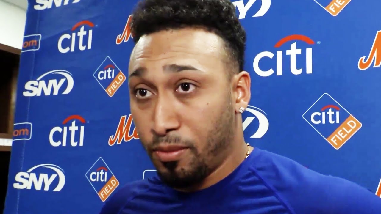 Edwin Diaz Said WHAT About His Foreign Substance Ejection?! | Mets vs ...