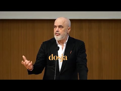 Rama: Në Shqipëri sot ekonomia është zgjeruar dhe mundësitë për biznes ...