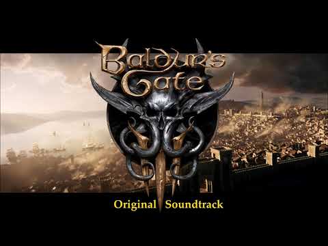 Borislav Slavov - Baldur's Gate 3 OST - Battle Music - YouTube