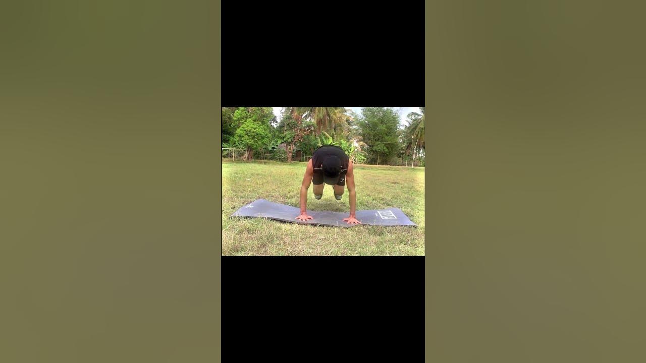 Beginner#004 workout - YouTube