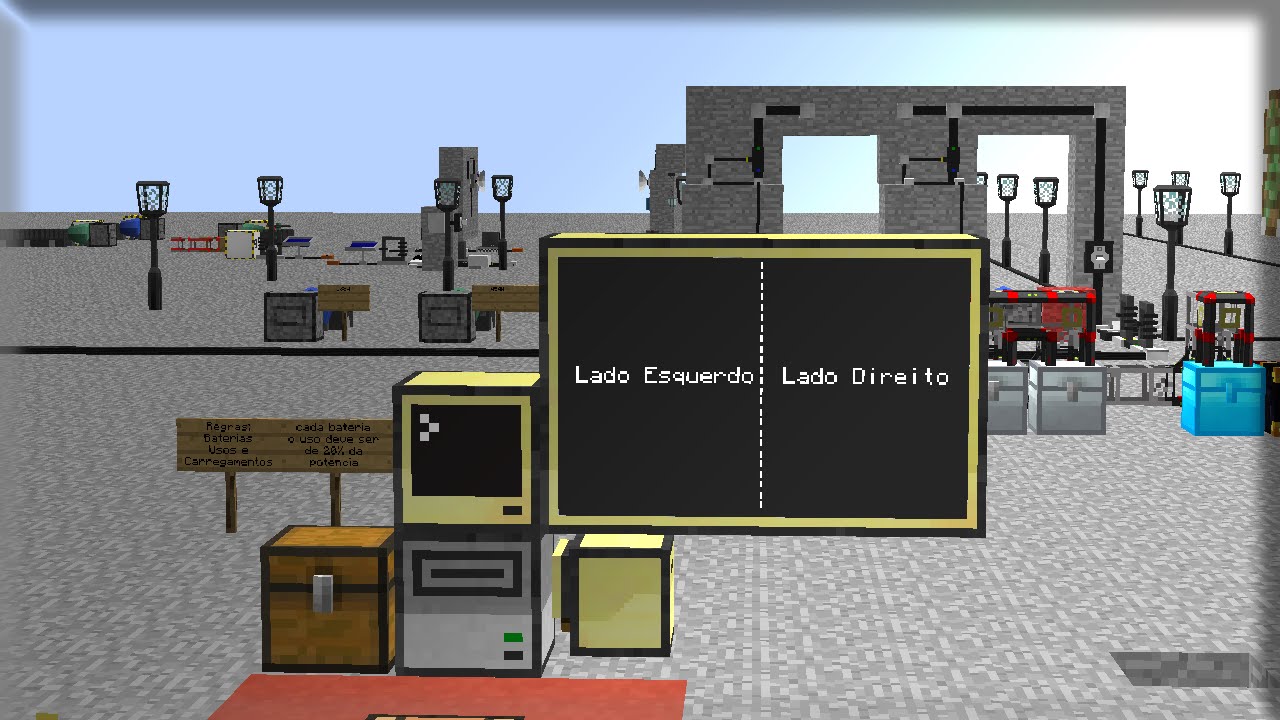 Monitor Computercraft at Kathryn Ono blog