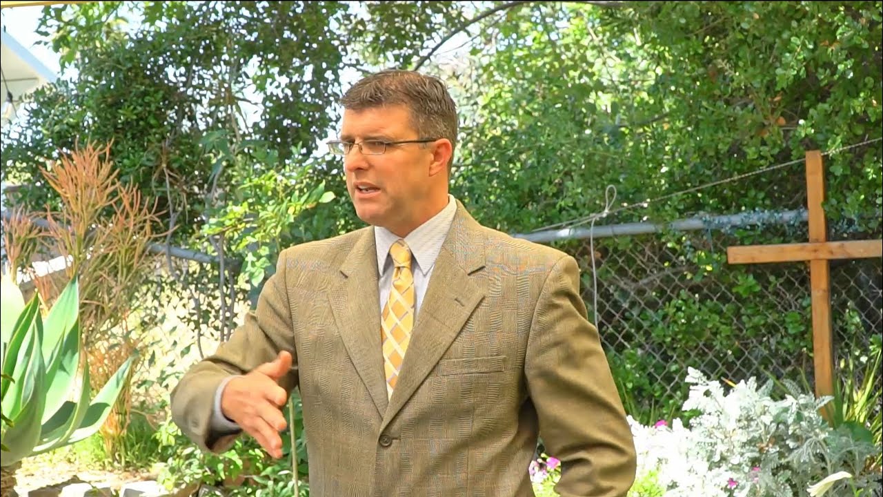 Sins of Relationships - Daniel Pigott (4/28/24) - YouTube